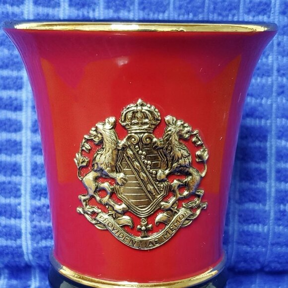 Murray Feis Feiss | Accents | Murray Feis Feiss Hand Made Italy ...